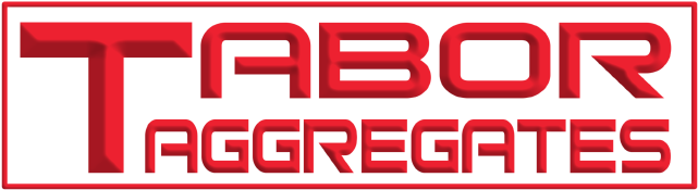 Tabor Aggregates - Prince George BC