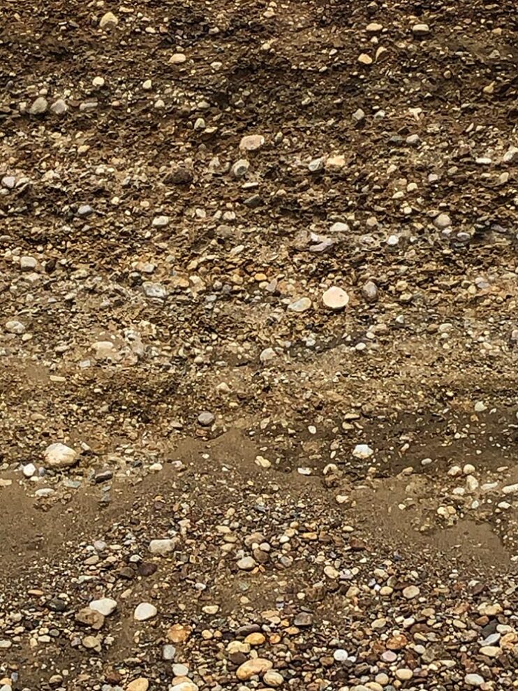 Products - Tabor Aggregates Inc.